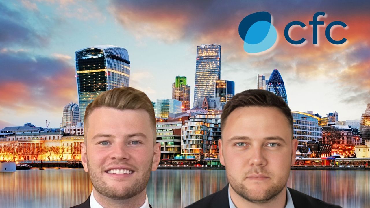 CFC expands UK-focused cyber team | Intelligent Insurer